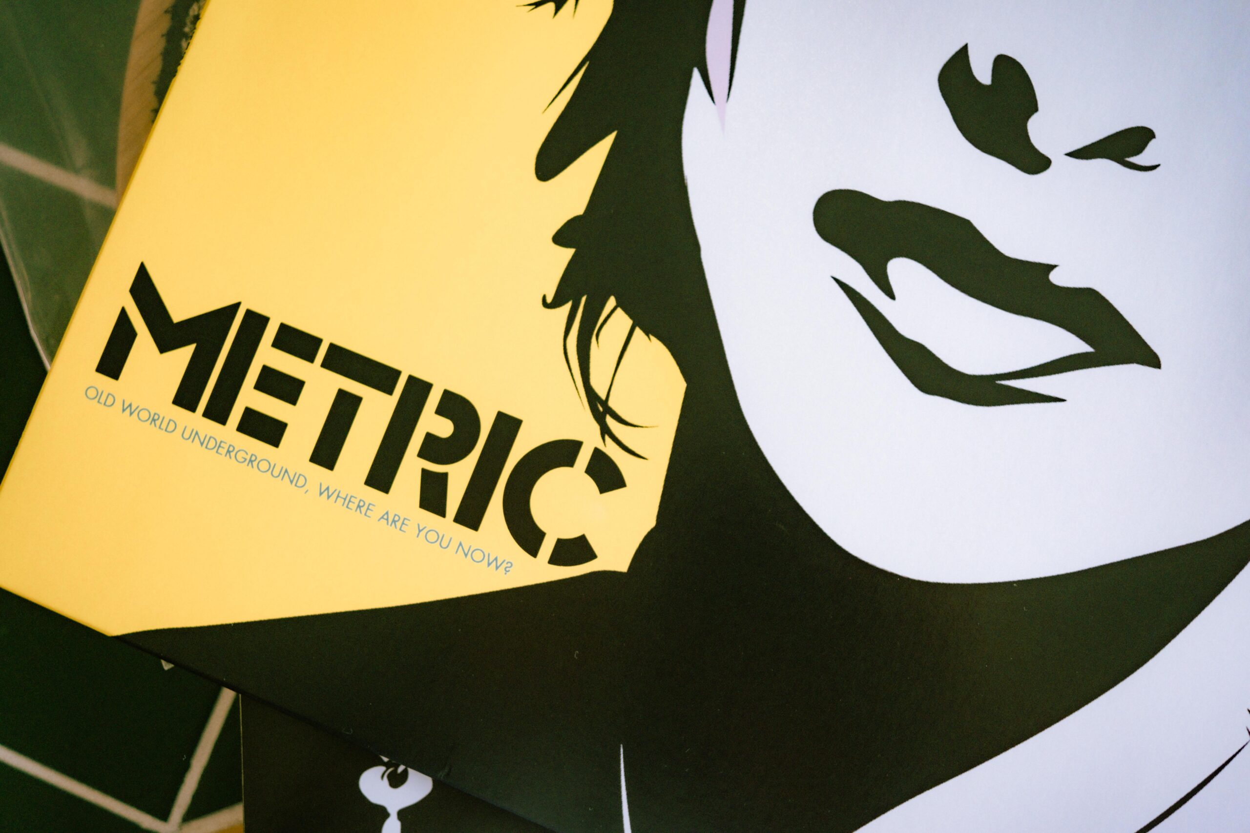 20 years later, Metric's debut album is more relevant than ever - The ...